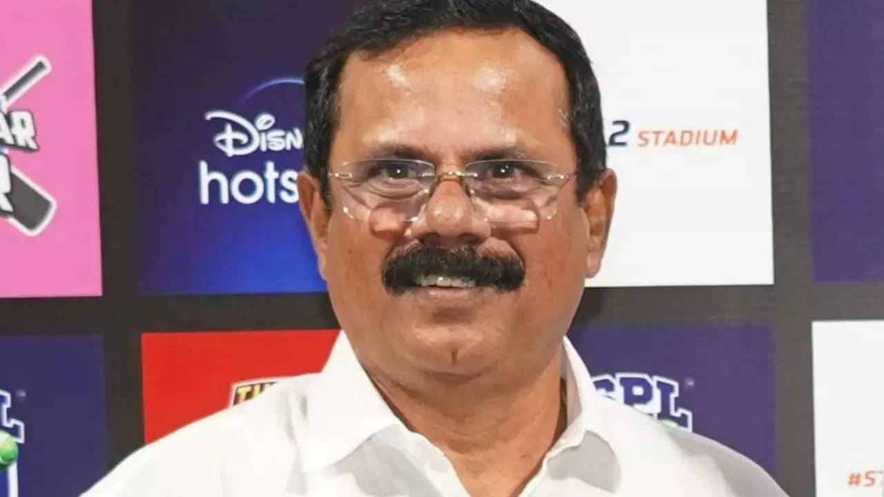 'I like to train budding players with a tennis ball': Rohit Sharma's ...