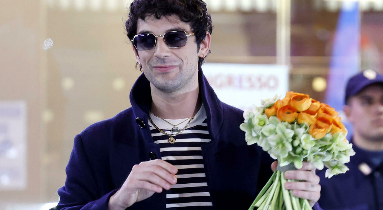 Bresh a Sanremo 2025: la fidanzata tiktoker Elisa Maino, il vero nome ...