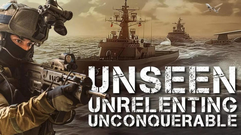 Adani Defence & Aerospace and DRDO Unveil India's Vehicle-Mounted ...