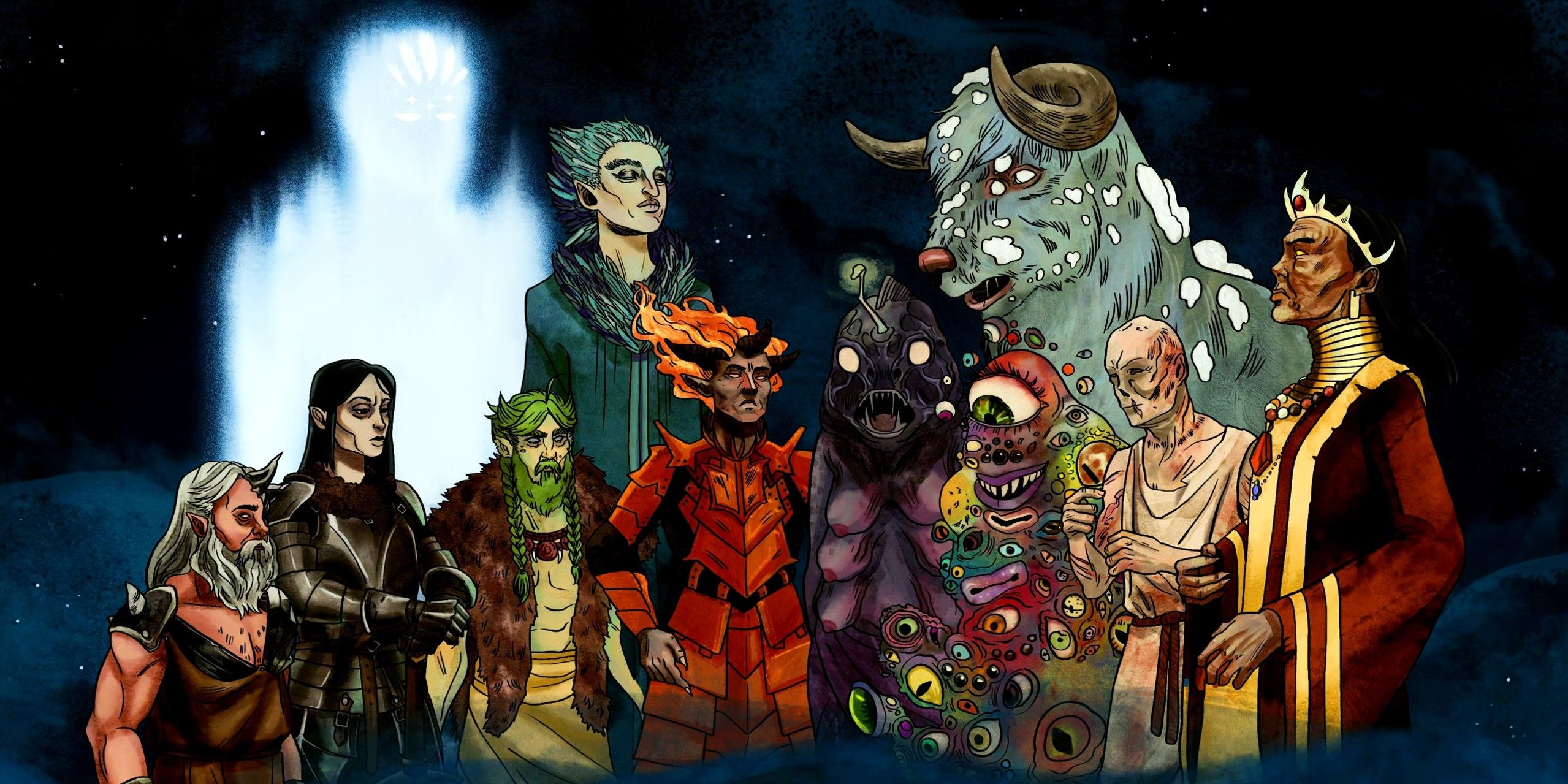 Should You Place The Splinter Of Eothas In The Statue In Avowed?