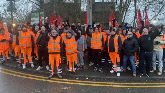 Birmingham bin strikes: eight major questions answered as disruption ...