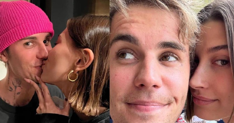 Divorce? Looks like Justin and Hailey Bieber have other plans as they ...