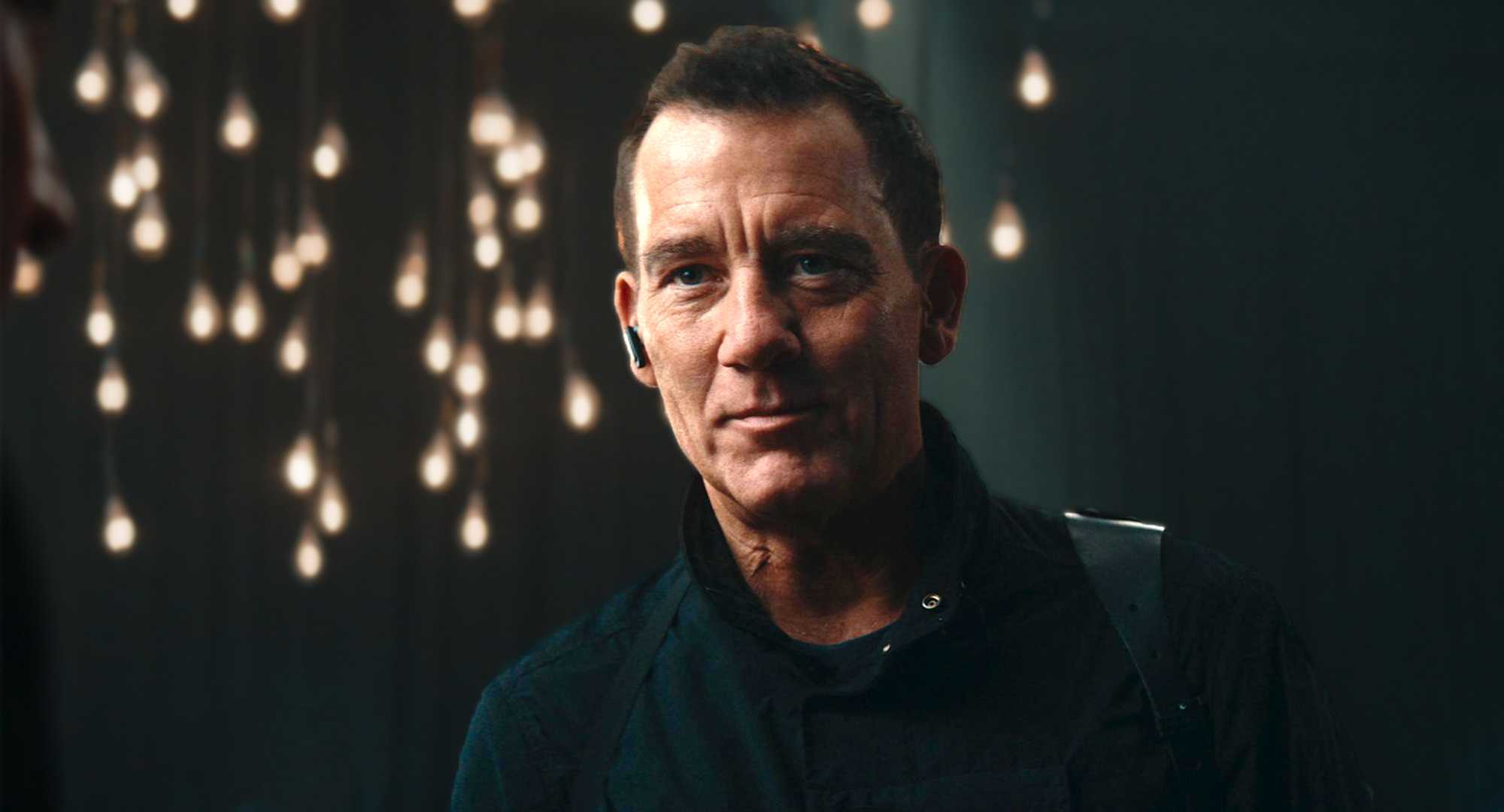 Clive Owen Addresses His Villain Role in Daisy Ridley's New Action Film ...