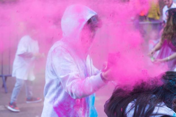 Barrow's Festival of Colours returns for 2025 due to 'popular demand'