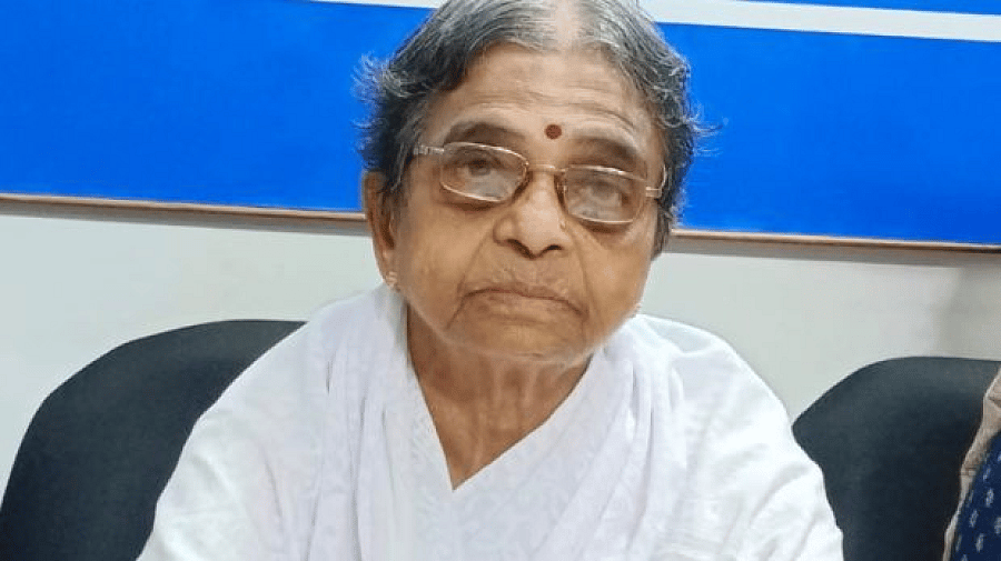 Retired teacher's 24-year fight for Right to Die with dignity nears ...