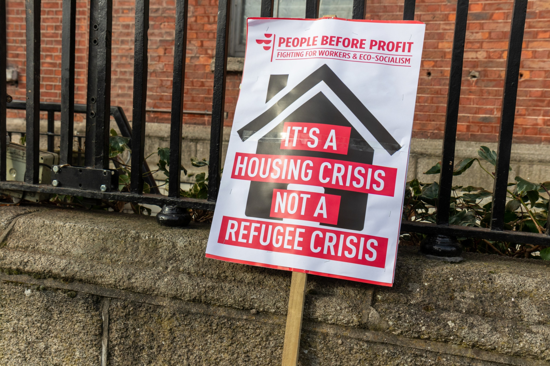 Is Airbnb causing the global housing crisis?