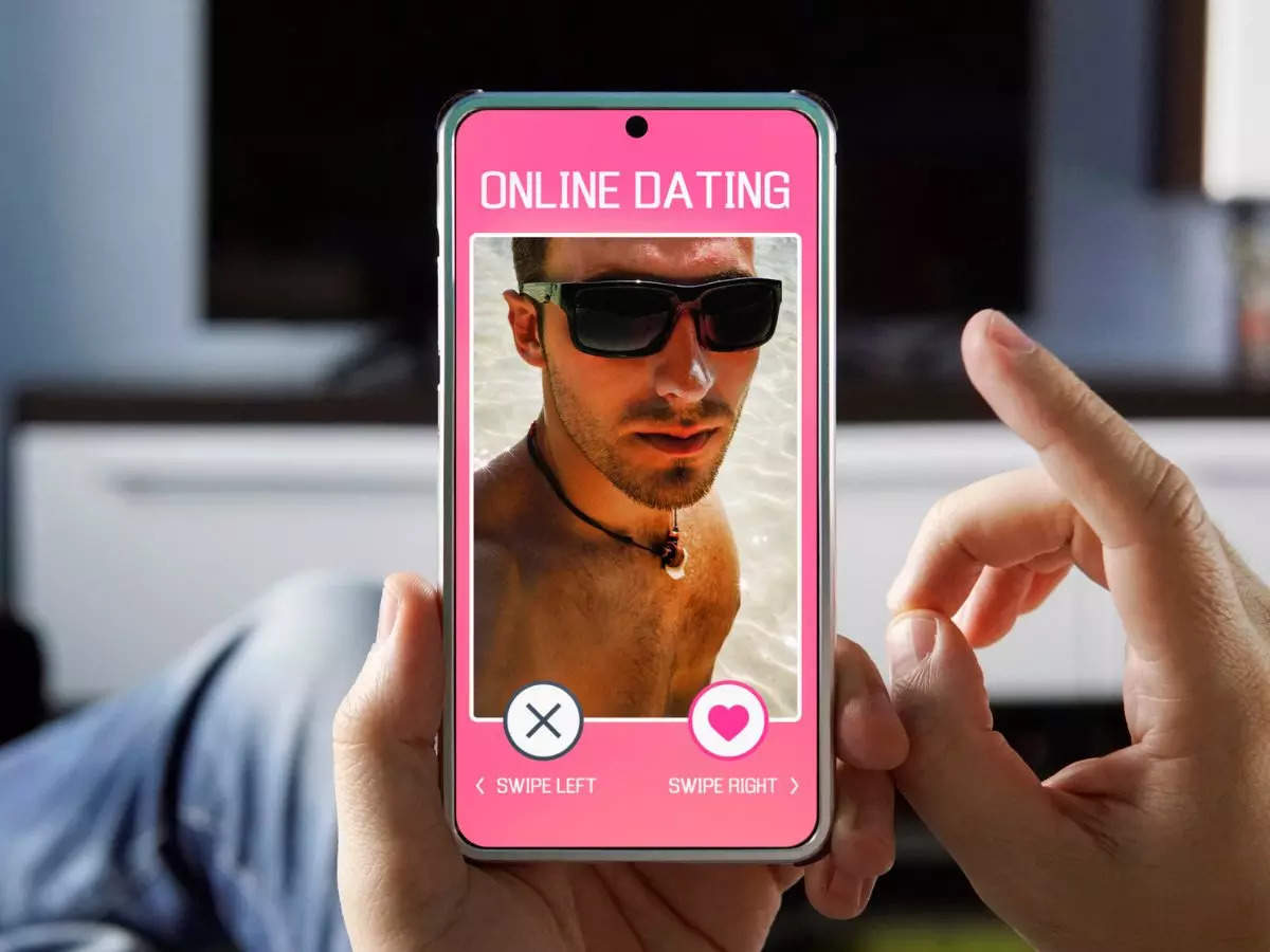 AI can help you improve your dating experience. Tinder is making the ...