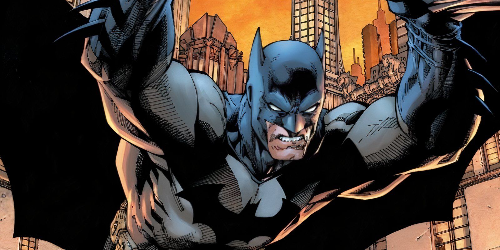 Not to Be That Person, But I Really Do Miss the Old Batman and Here's Why
