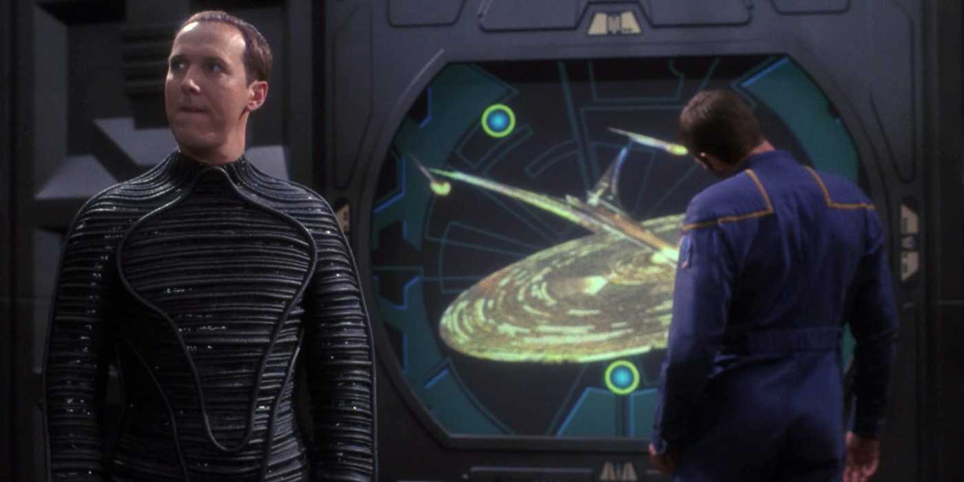 Every Starship Enterprise In Star Trek Ranked, Worst To Best