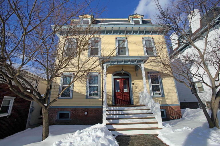 How the Hudson Valley played a part in the Underground Railroad