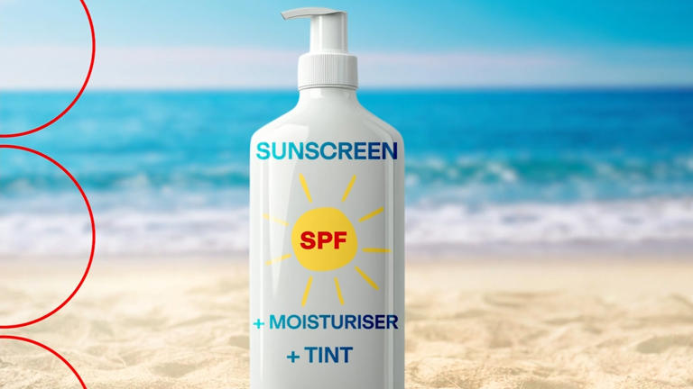 Own one of the recalled sunscreens? Here's what you need to know