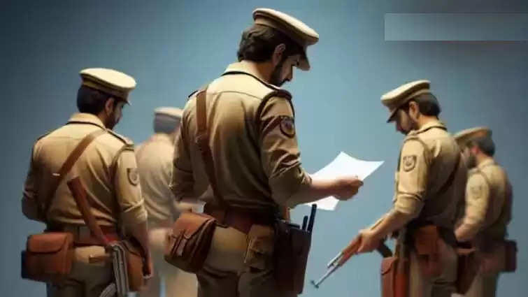 SP, SSP, DIG, IG, who is the most powerful among them? Know about the ...