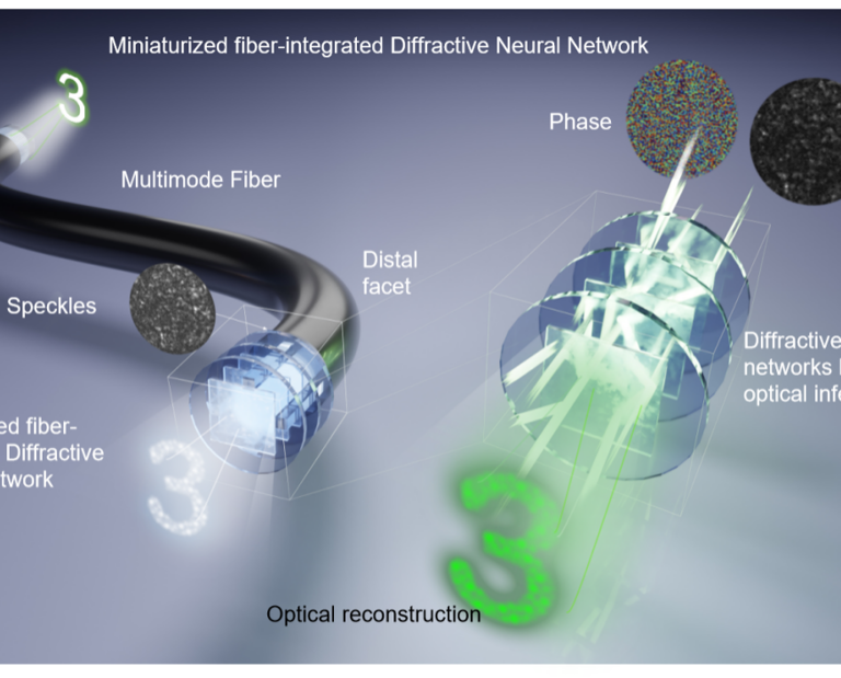 DN2s for High-Capacity Image Transmission