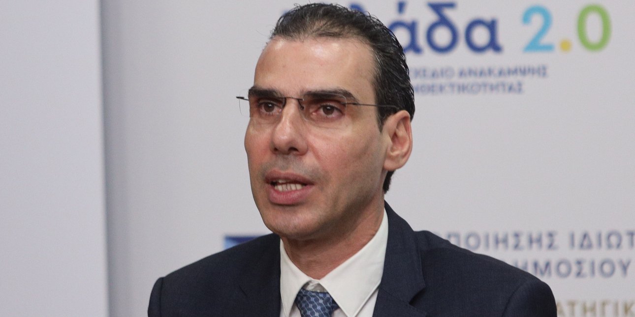 Θεμιστοκλέους: Πάνω από 3.000 αιτήσεις τη μέρα για κατ' οίκον διανομή ...