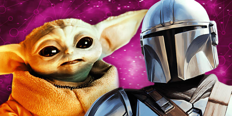 The Most Ridiculous Grogu Theory Just Became Even More Likely After The ...