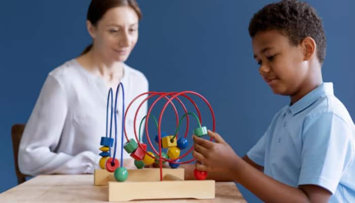 Understanding Neurodivergent Children: Expert Shares Early Signs ...