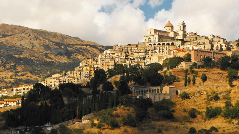 The best mountain towns to live in Sicily