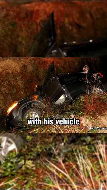 Unsolved Disappearance: The Haunting Case of Brandon Swanson