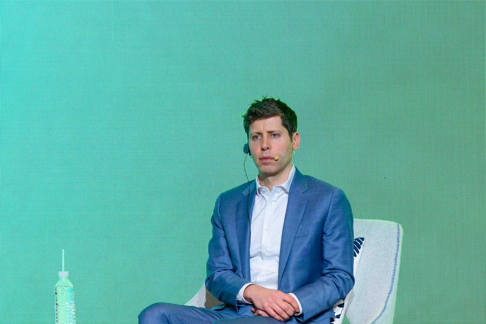 Für 97,4 Milliarden Dollar: Elon Musk will Open AI kaufen