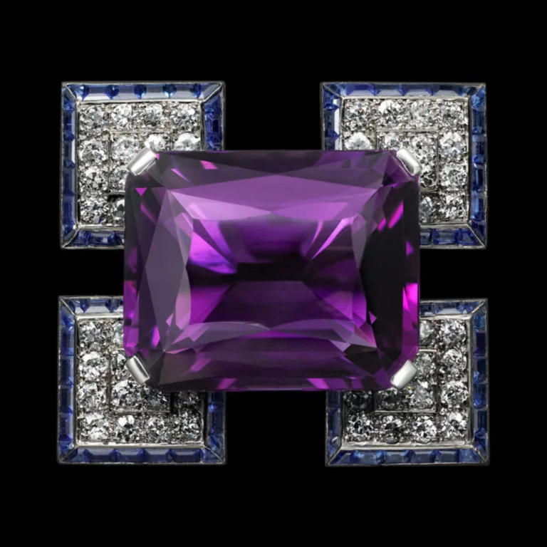 V&A’s Cartier exhibition is a dazzling display of the house's ...