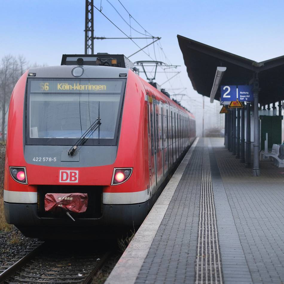 BU, SPD und Grüne: Takt bei Bus 773 verdichten