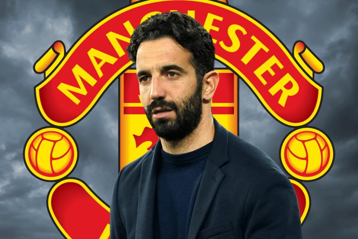 Man Utd 'keen' to sign long-term target in marquee summer transfer