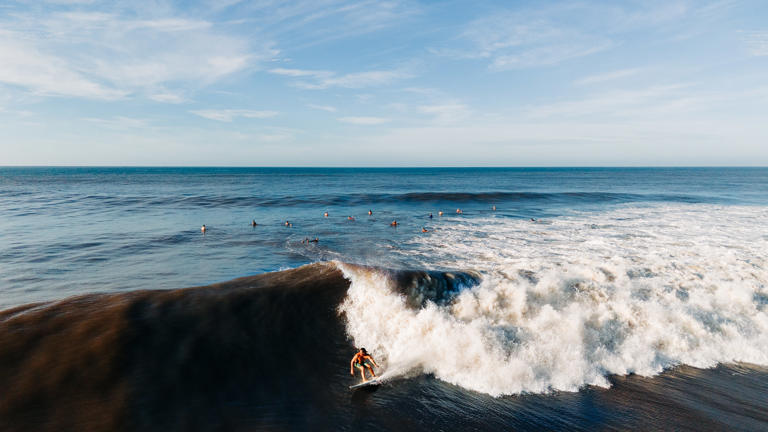 The Laidback Wonder of El Zonte, El Salvador's Latest Surfer Magnet
