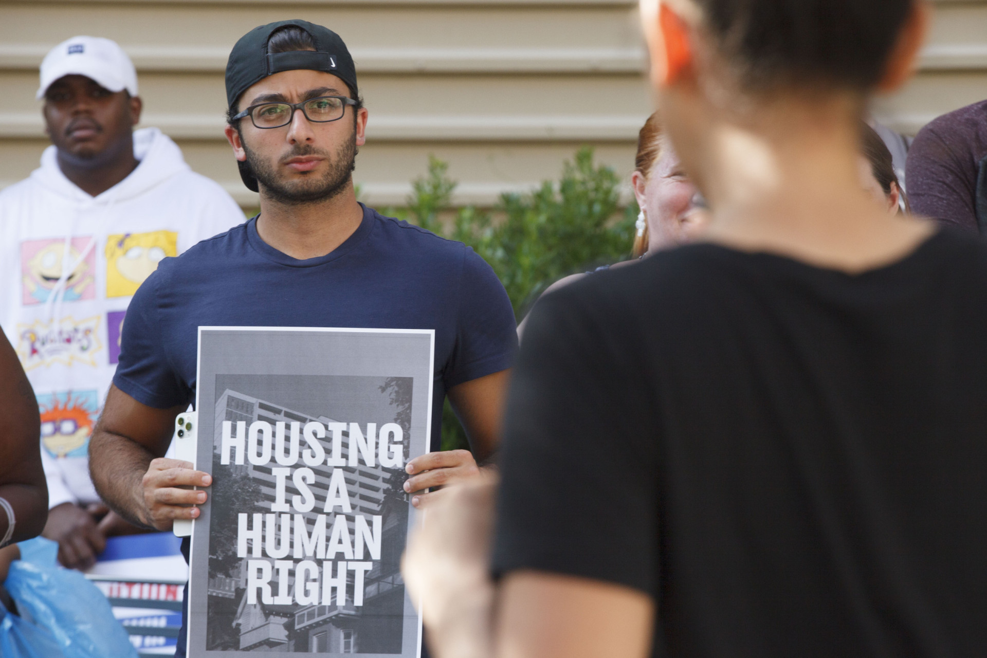 Is Airbnb causing the global housing crisis?