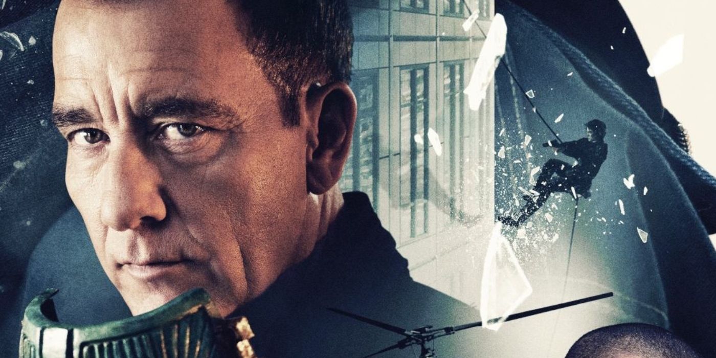 Clive Owen Addresses His Villain Role in Daisy Ridley's New Action Film ...