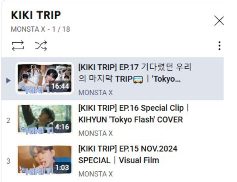 IVE師妹要來了！STARSHIP娛樂時隔4年推出5人組新女團「KiiiKiii」，預告吸引大眾視線！