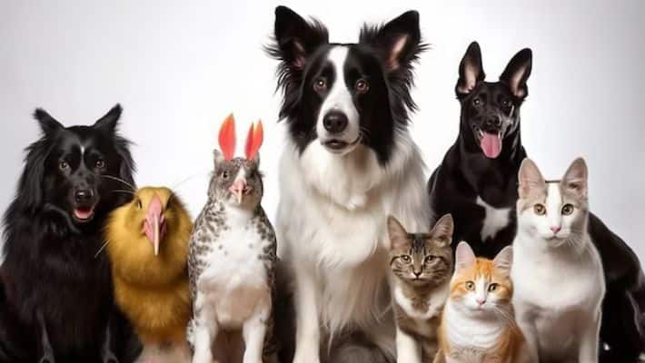 7 Best Indian Dog Breeds for Beginner Pet Parents