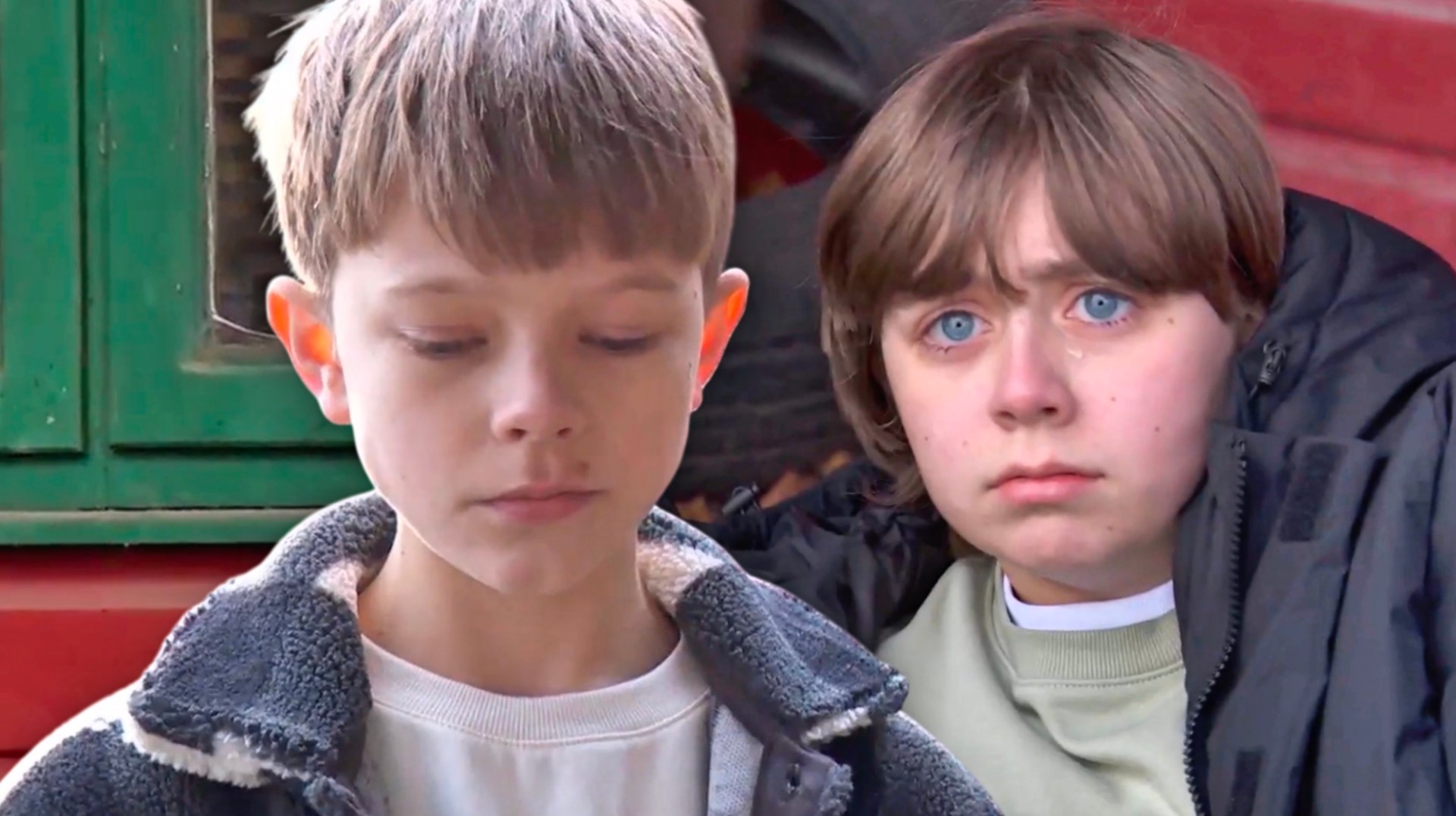 Hollyoaks confirms unexpected Arlo and Ro scenes as bullying story ...