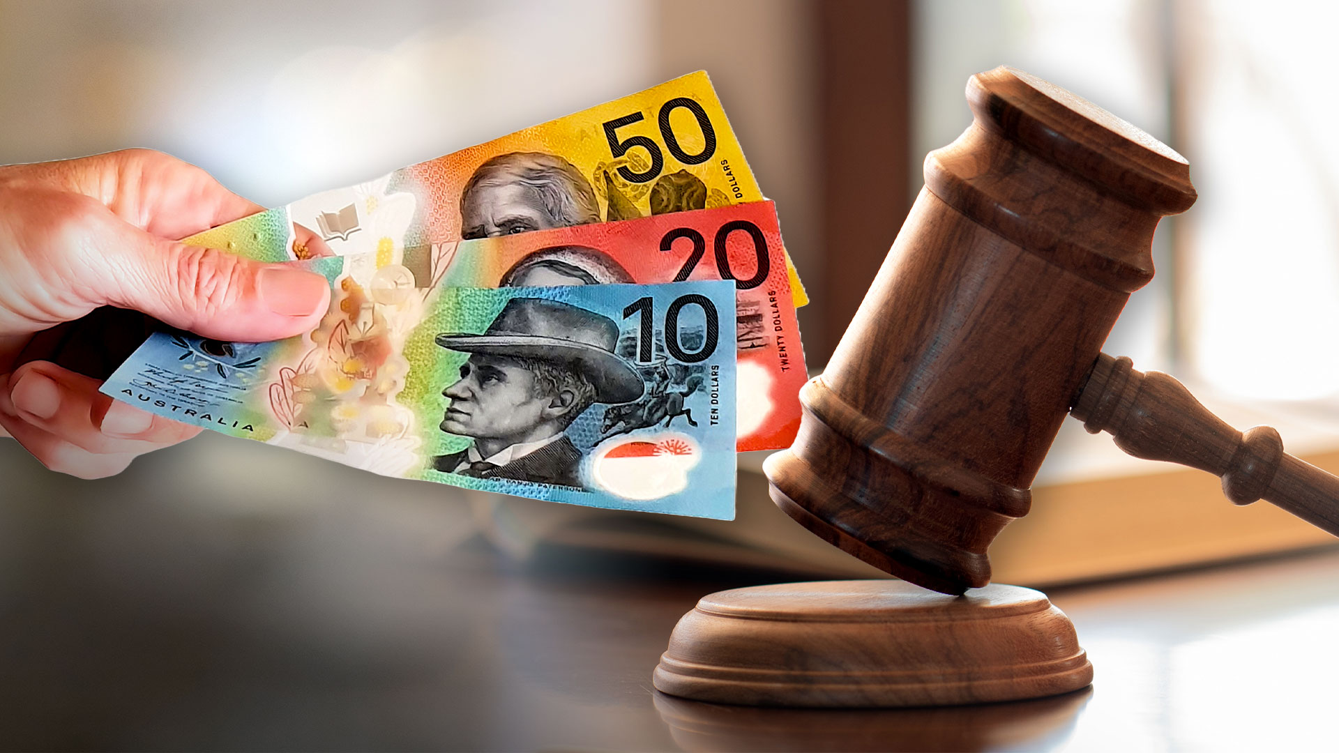 Proposed mandate to protect cash purchases doesn't go far enough, say ...