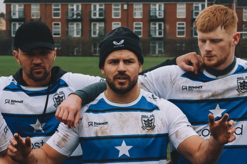 John Cartwright hits back at Hull FC recruitment critics as rationale ...