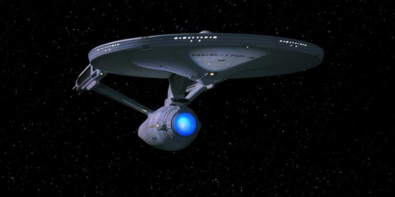Every Starship Enterprise In Star Trek Ranked, Worst To Best