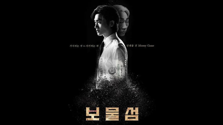 Penjelasan Akhir Buried Hearts, Apakah Happy atau Sad Ending?