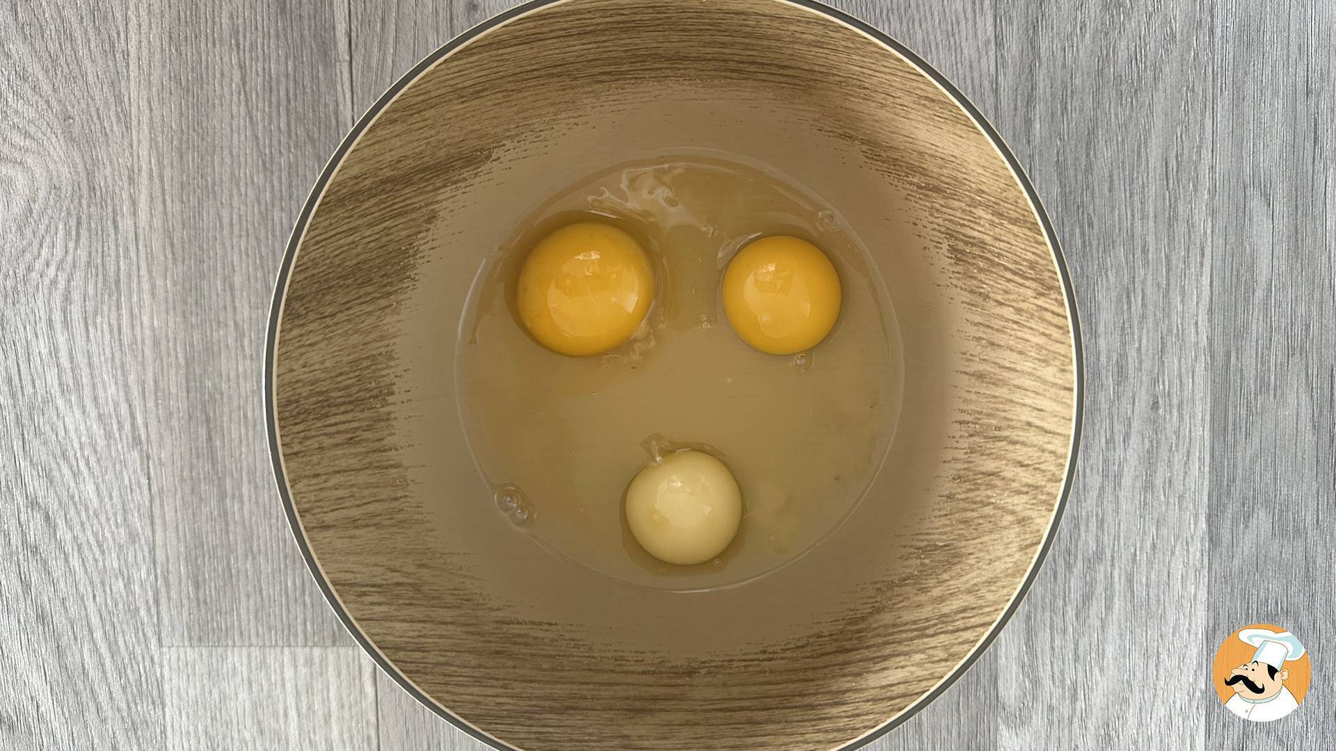 Light or dark yolk? Find out what the color says about its nutritional ...