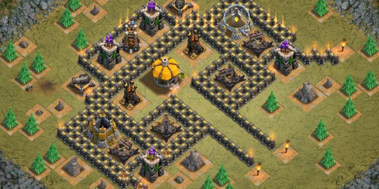 All active Clash of Clans creator codes (June 2026)