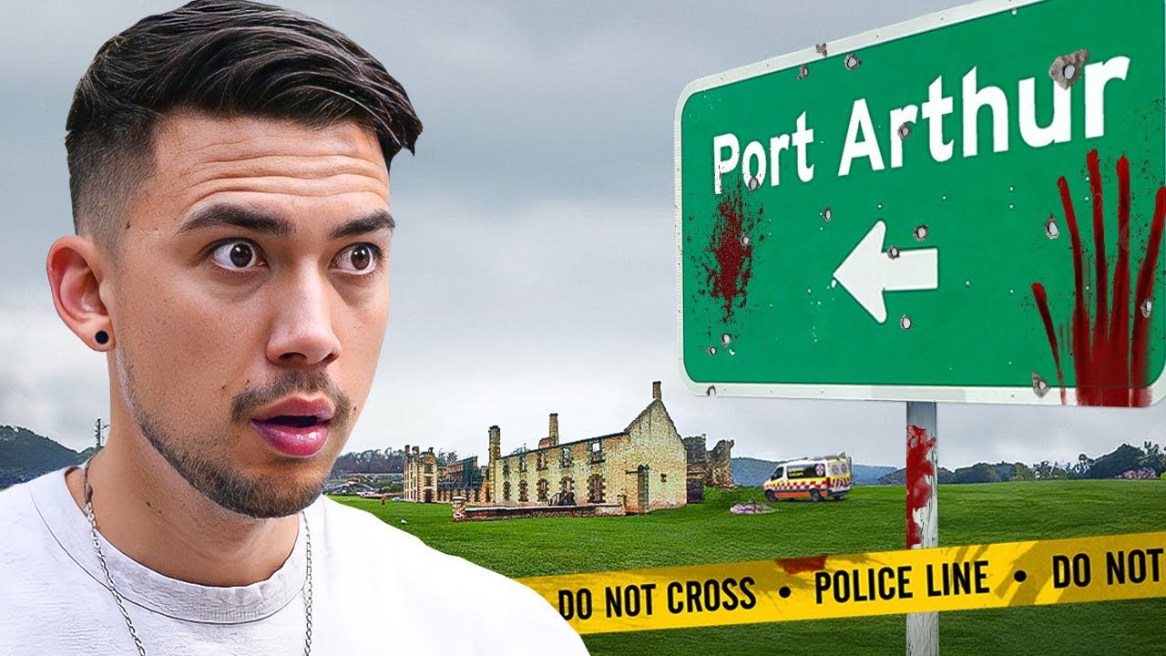 I Investigated Australia's Deadliest Massacre..