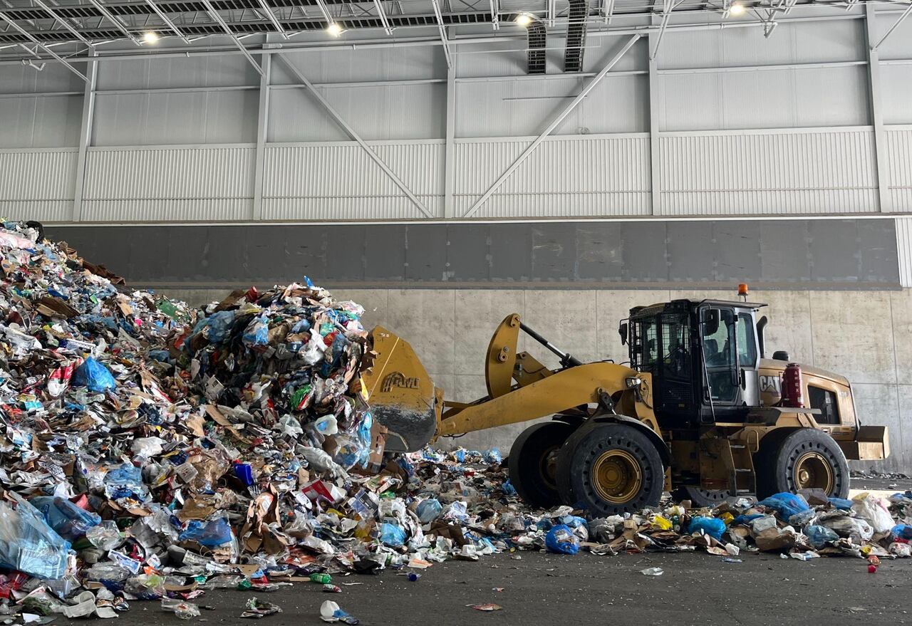 Quebec's recycling is now in the hands of producers. Can they fix a ...