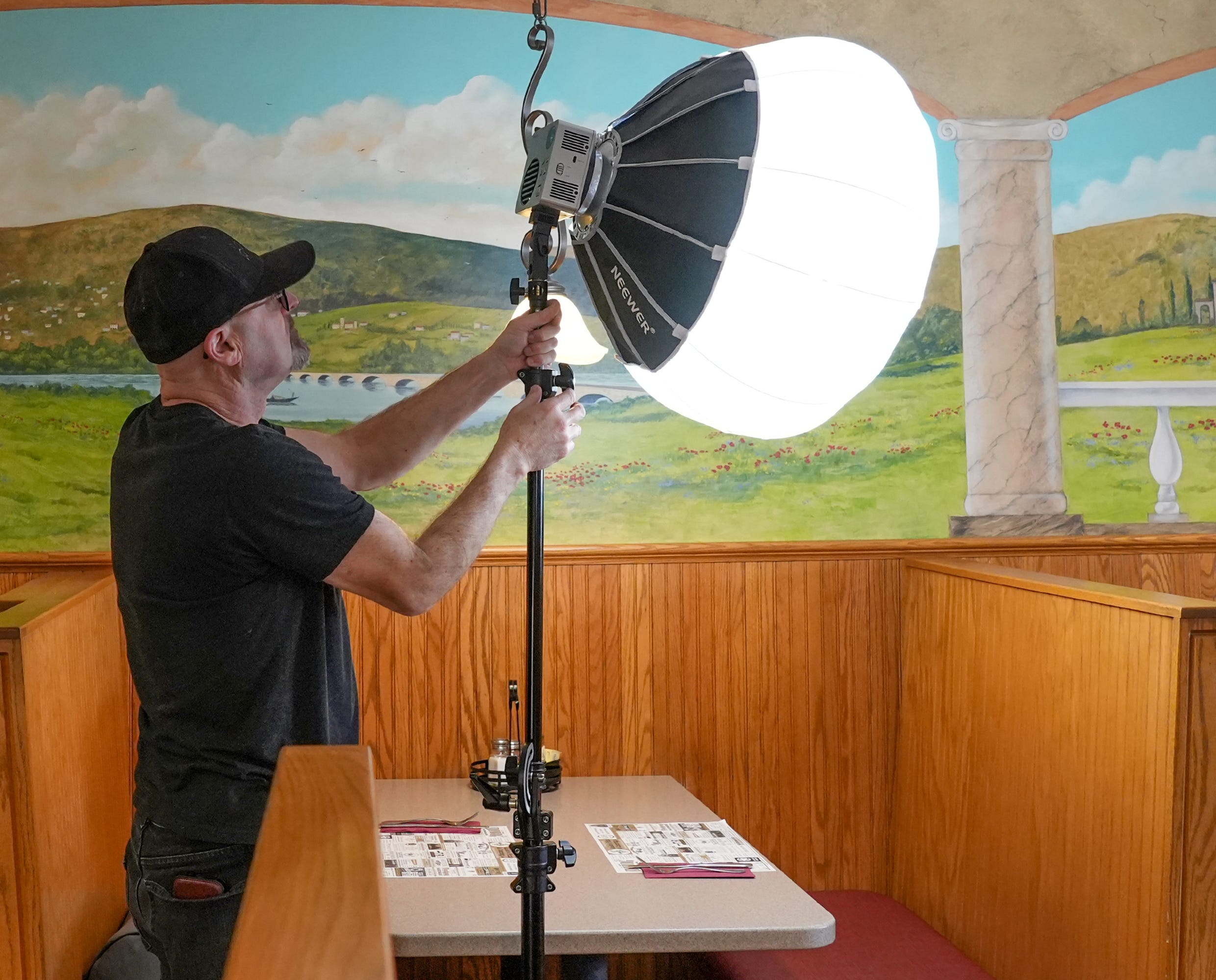 Casting call: Here are the roles that need to be filled for a TV pilot ...