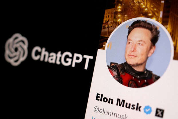 Elon Musk launches $100,000,000,000 bid in hope to control OpenAI Elon Musk launches $100,000,000,000 bid in hope to control OpenAI