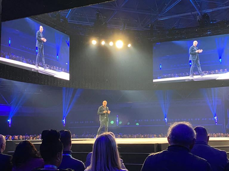 Cisco Live! 2025 day one - all the news and updates as they happen
