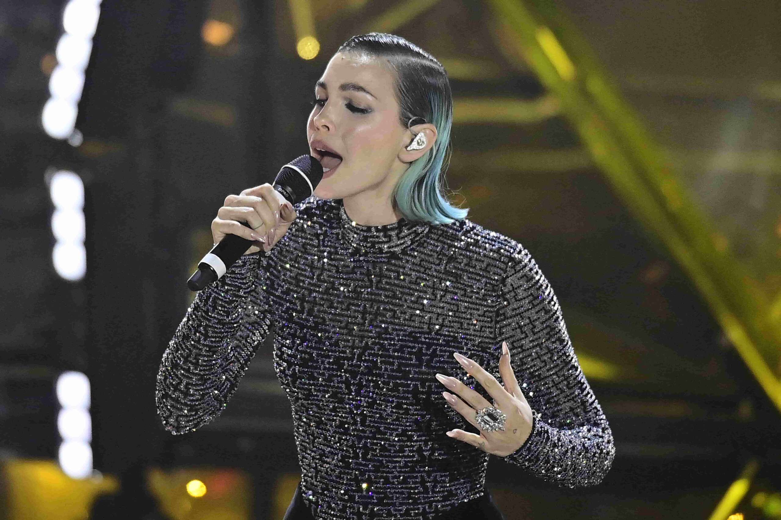 Chi è Rose Villain, perché si chiama così e chi è il marito Sixpm: in ...