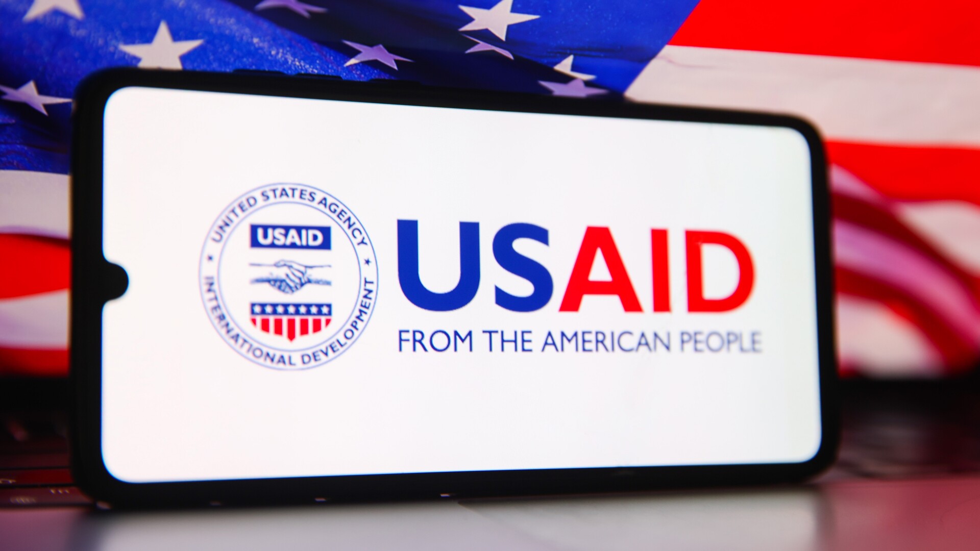 ‘Scandal’: USAID pushes ‘insane’ far-left agenda