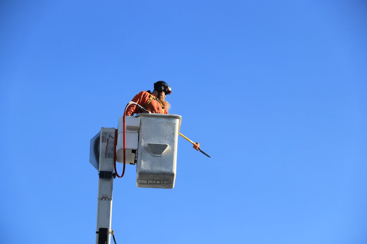 We tracked N.S. power outages in 2024. There were unplanned outages ...