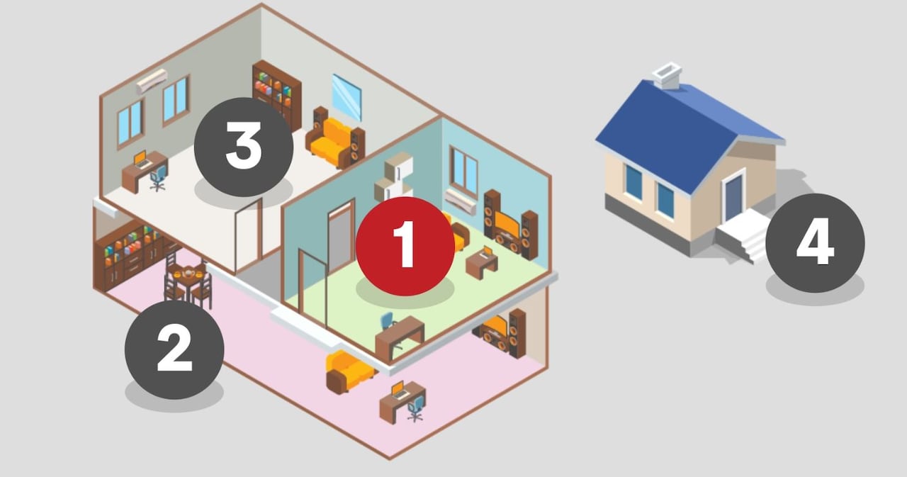 4-unit homes could become more common all over Fredericton