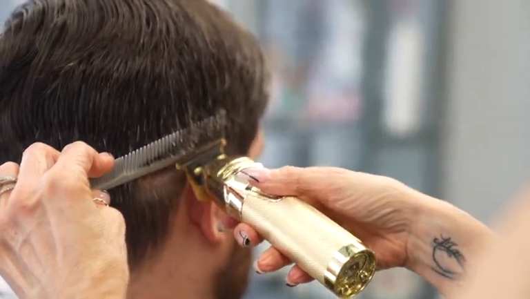 Heading to the barber or salon? Here's how to tell your stylist what ...