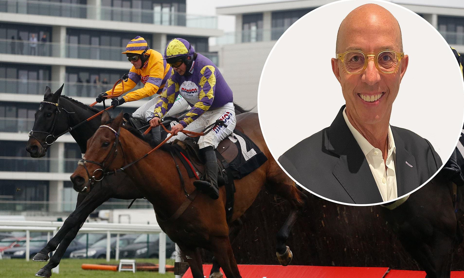 Chief executive of Ladbrokes owner exits after less than a year