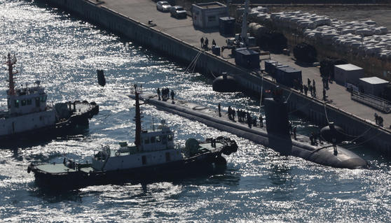 North Korea threatens response with 'corresponding strength' after U.S ...